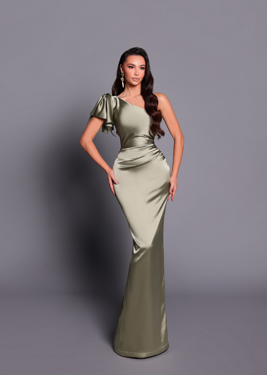 Bev Gown – Windsor & Lux