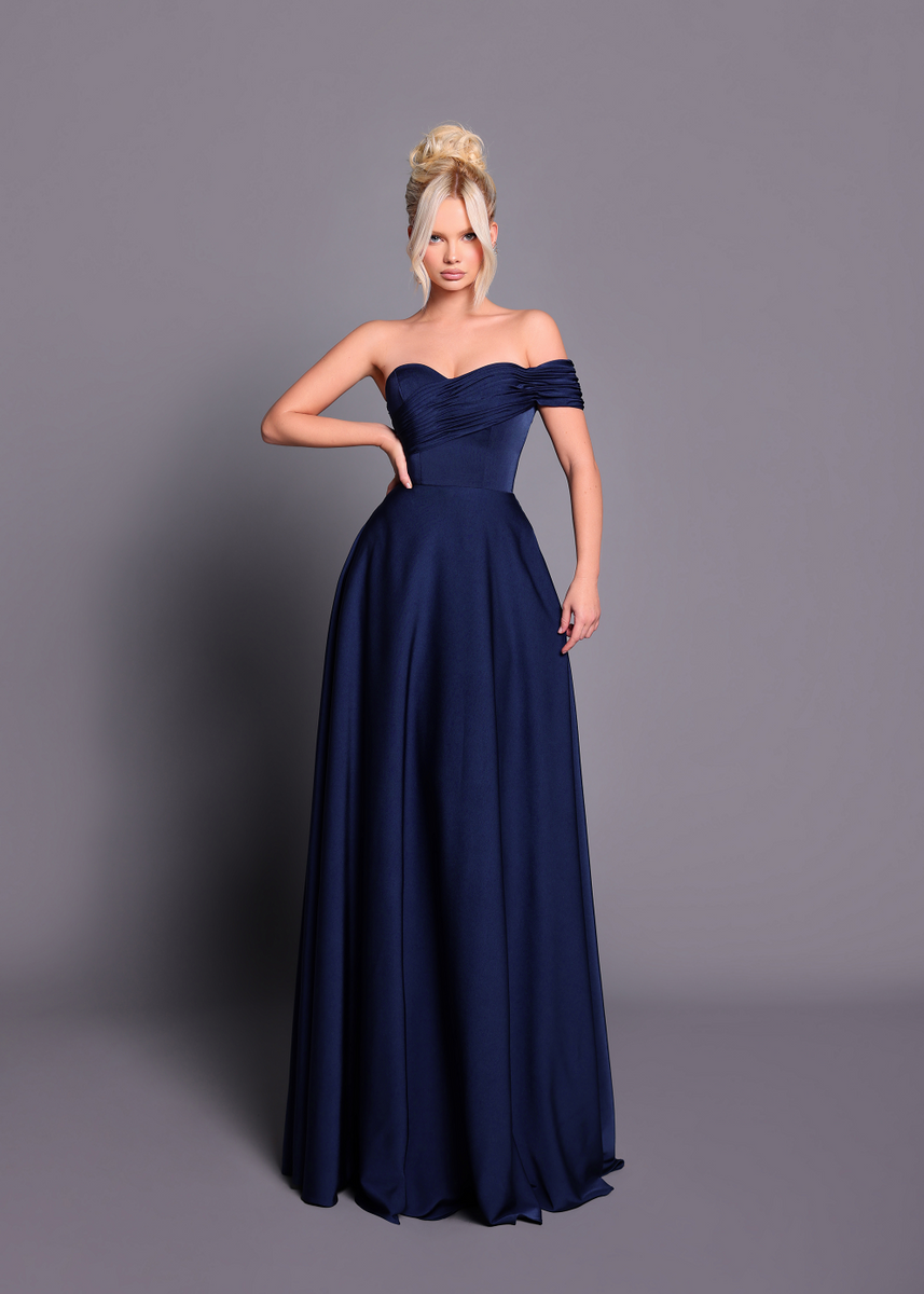 Myrah Gown – Windsor & Lux