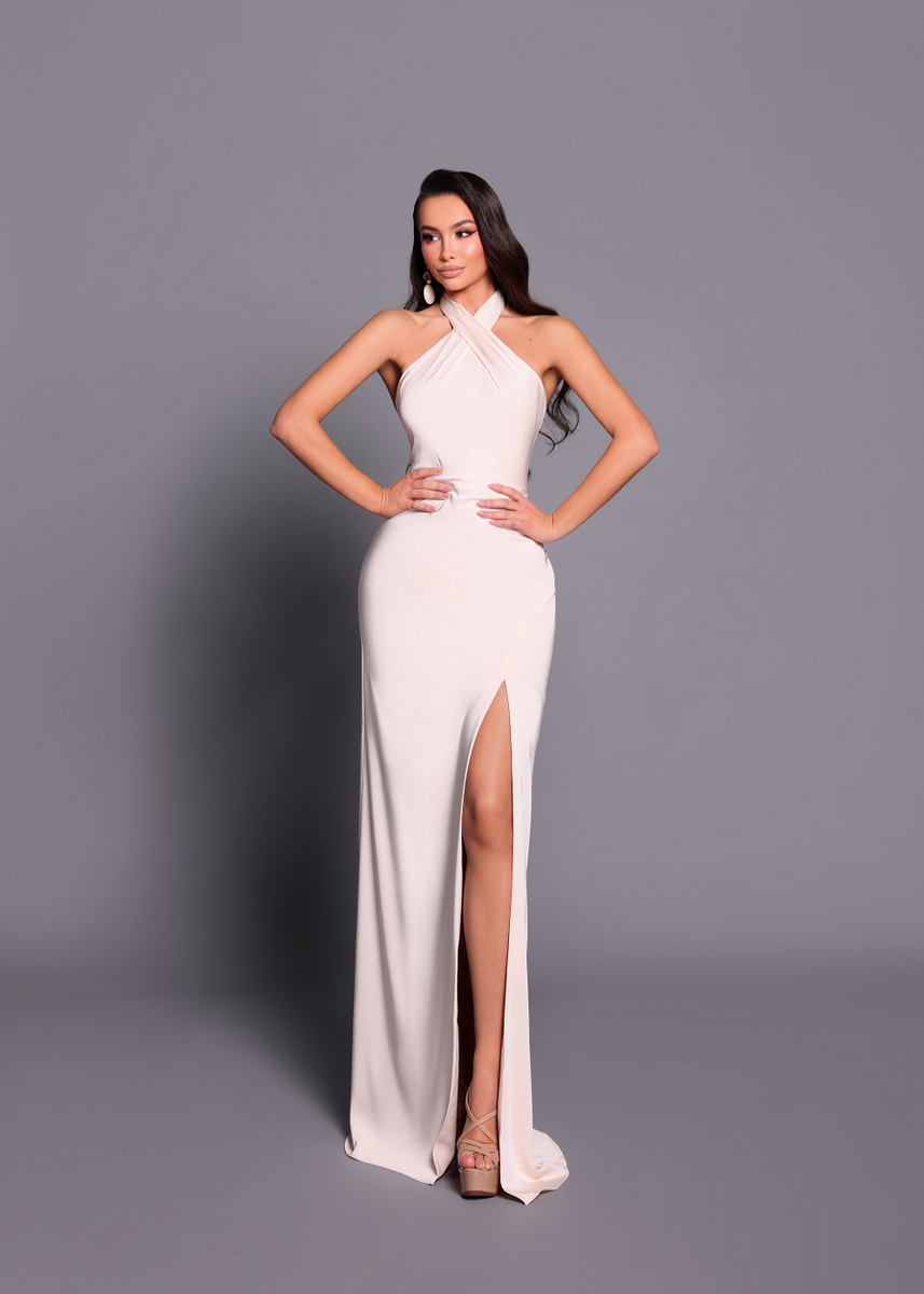Betsy Gown – Windsor & Lux