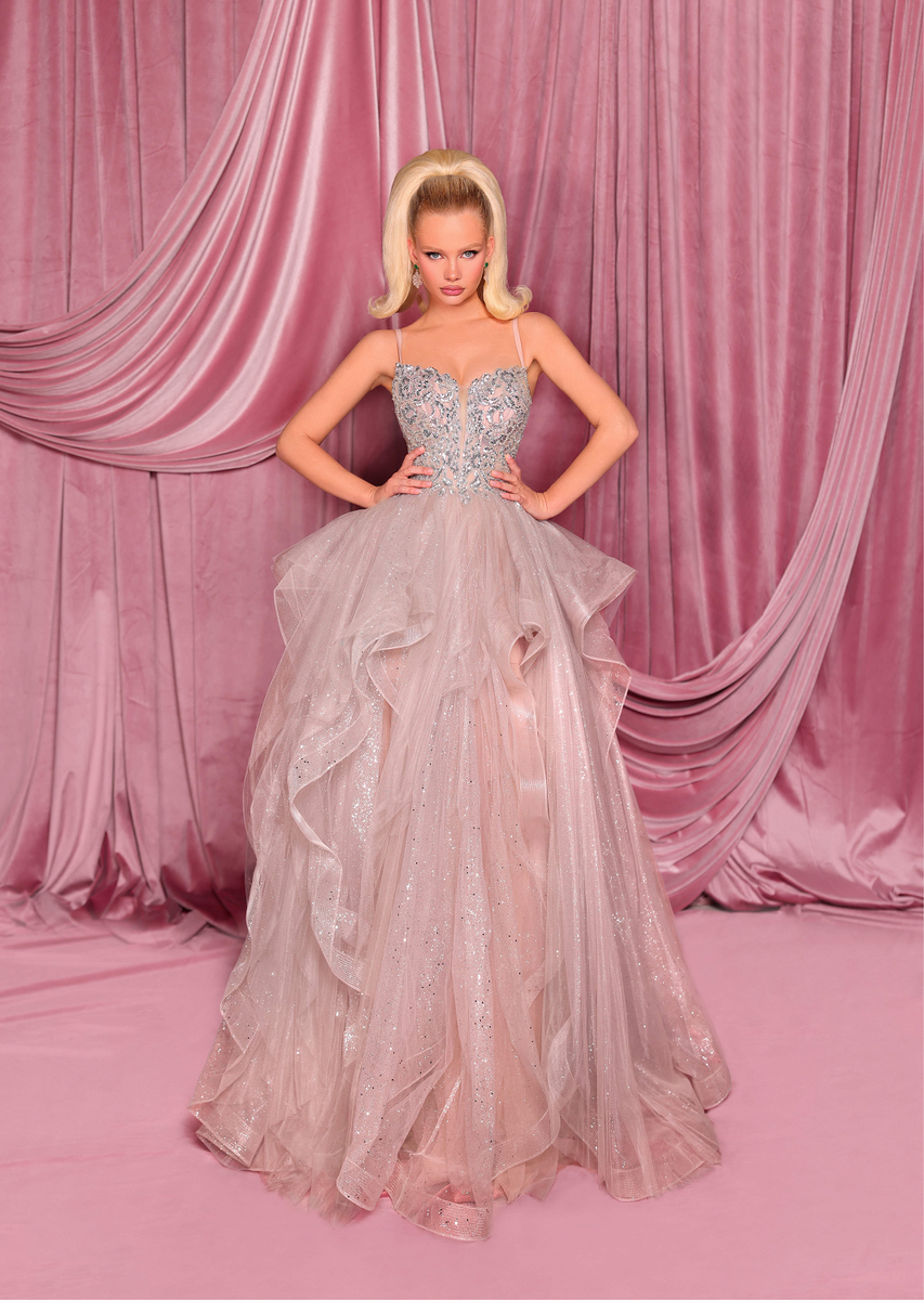 Aphra Gown – Windsor & Lux