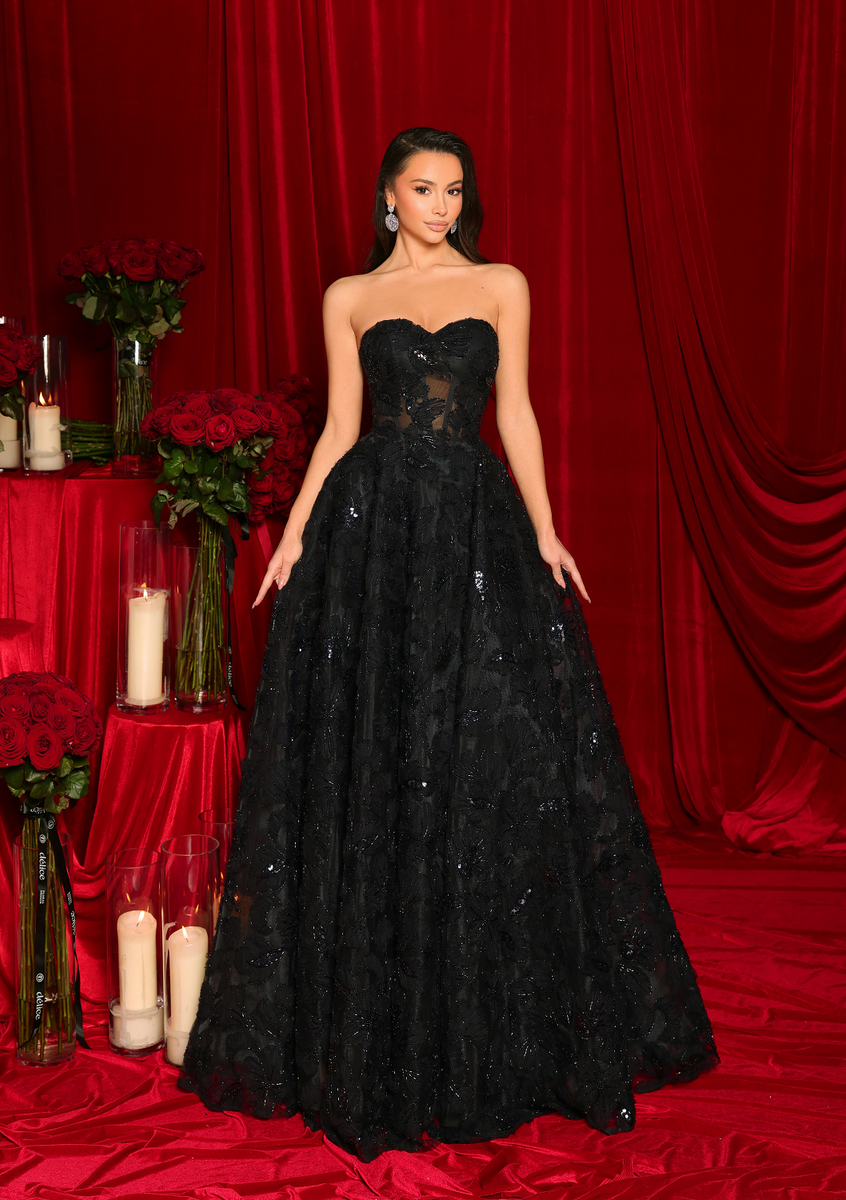 Stardust Gown – Windsor & Lux