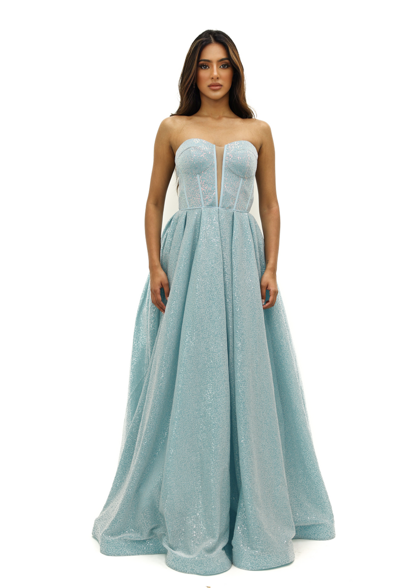 Rania Gown – Windsor & Lux