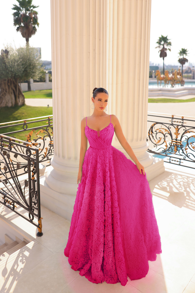 La Luna Gown – Windsor & Lux